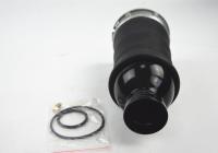 China 4Z7616051B Front Air Suspension Shock Absorber Spring For Audi A6 Allroad C5 1999-2006 for sale