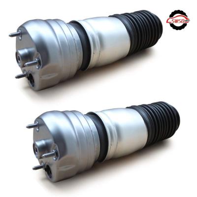 China Panamera 970 Air Suspension Spring  97034305215  97034305115 for sale