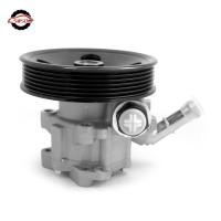 China Power Steering Pump for Land Rover Range Rover 4.4 HSE L322 2006-2009 QVB500430 for sale
