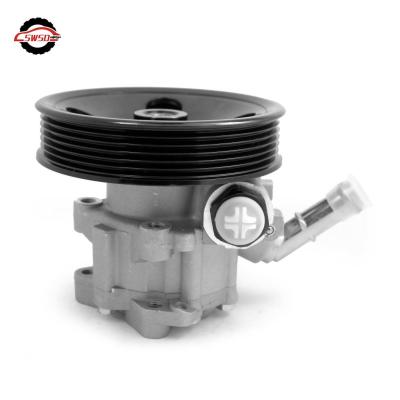 China Power Steering Pump for Land Rover Range Rover 4.4 HSE L322 2006-2009 QVB500430 for sale