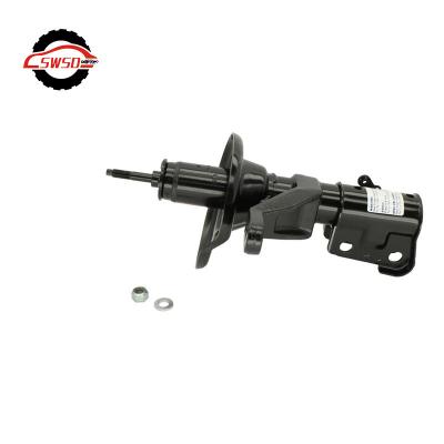 China 51606-S6M-A56 Acura RSX 331602 Front Gas Shocks for sale