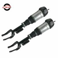 China Front Right Air Shock Absorber for Mercedes W292 GLE 320 4MATIC 2923203213 for sale