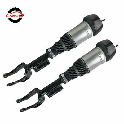 China Front Right Air Shock Absorber for Mercedes W292 GLE 320 4MATIC 2923203213 for sale