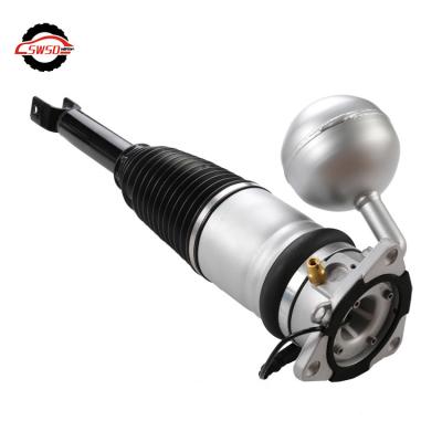 China Rebuilt Air Suspension Shock Absorber 3D0616001J Rear Left for VW Phaeton 2002-2007 for sale