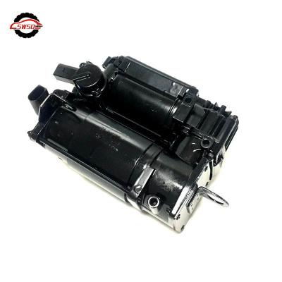 China Air Suspension Compressor for Mercedes Benz W220 W211 W219 2113200304 8.2kg for sale
