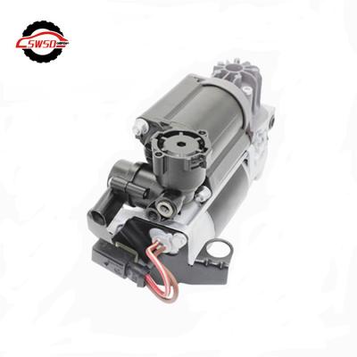 China Air Suspension Compressor Pump for Mercedes W220 W211 W219 2203200304 8kg for sale