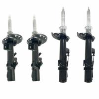 China LR024434 LR024444 Rear Air Struts For Range Rover Evoque LR024440 LR024447 for sale