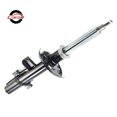 China Rear Left Shock Absorber for Range Rover Evoque 2012-2016 Magnetic Damping LR024440 for sale