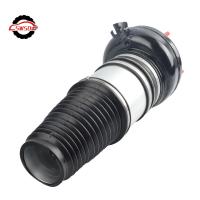 China Audi A8 D4 Front Right Air Suspension Strut 4H0616040F 8.80kg New for sale