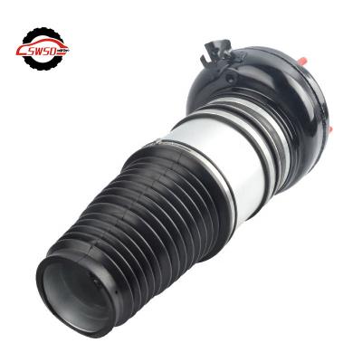 China Audi A8 D4 Front Right Air Suspension Strut 4H0616040F 8.80kg New for sale