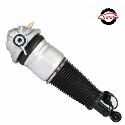 China Rear Air Suspension Shock Absorber for Audi Q7 VW Touareg Porsche Cayenne 7L6616019K 7L6616020K for sale