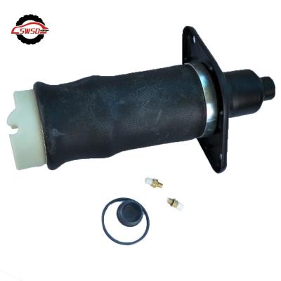 China Audi A6 C5 C6 Air Suspension Spring Bag 4Z7616051 4Z7616052 Rear Left 1999-2006 for sale