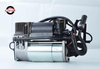 China 7L0616007E Air Suspension Compressor for Audi Q7 VW Touareg 2004-2010 12V for sale