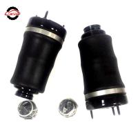 China 1643206013 Front Air Suspension Spring Bag For Mercedes ML Class W164 for sale