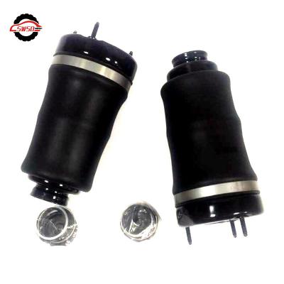 China 1643206013 Front Air Suspension Spring Bag For Mercedes ML Class W164 for sale