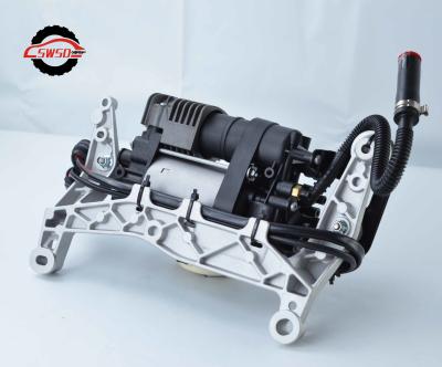 China 95835890100 Air Suspension Compressor Pump For Cayenne 2007- 2010 7P0698007D for sale