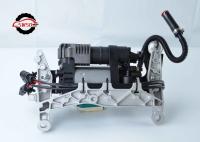 China VW Touareg II 7P5 7P6 Air Suspension Compressor 7P0698007D 12V IATF-16949 for sale