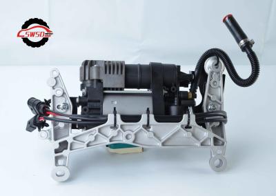 China VW Touareg II 7P5 7P6 Air Suspension Compressor 7P0698007D 12V IATF-16949 for sale