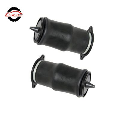 China Mercedes Viano W639 Rear Air Suspension Spring A6393280101 A6393280201 2004-2013 for sale
