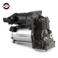 China BMW X5 E70 X6 Air Suspension Compressor Pump 37206859714 12V for sale