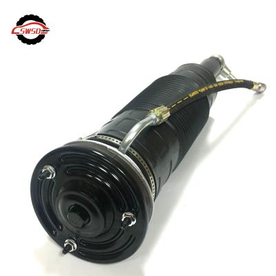 China Mercedes-Benz W221 S600 Hydraulic Shock Absorber 2213202313 2213206113 9.5kg for sale