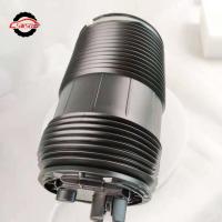 China Audi Q7 4M Air Suspension Spring Bag Rear Left 4M0616001P New 2.4kg for sale