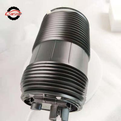 China Audi Q7 4M Air Suspension Spring Bag Rear Left 4M0616001P New 2.4kg for sale