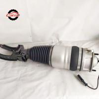 China Front Right Air Spring Strut 7P6616040N for VW Touareg II 7P Audi Q7 Porsche Cayenne 2011-2016 for sale