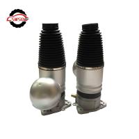 China Rear Air Suspension Spring Bag Repair Kit for VW Phaeton 2004-2006 3D0616001 for sale