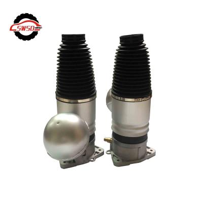 China Rear Air Suspension Spring Bag Repair Kit for VW Phaeton 2004-2006 3D0616001 for sale
