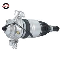 China Rear Air Suspension Shock Absorber 7P6616019 7P6616020 for VW Touareg Porsche Cayenne 2011-2016 for sale