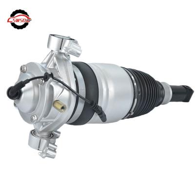 China Rear Air Suspension Shock Absorber 7P6616019 7P6616020 for VW Touareg Porsche Cayenne 2011-2016 for sale
