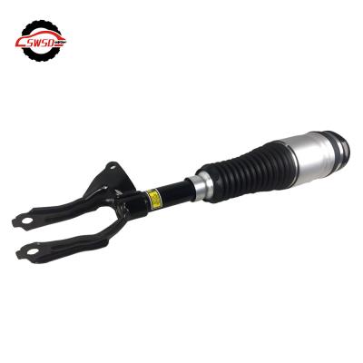 China Front Air Strut Shock Absorber 68320335AA for Jeep Grand Cherokee 2016-2020 for sale
