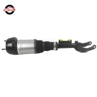 China Air Suspension Shock Absorber Strut 2923202500 2923202600 Front for Mercedes GLE 43 C292 for sale