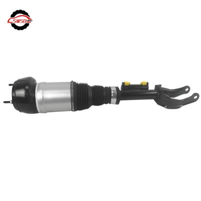 China Air Suspension Shock Absorber Strut 2923202500 2923202600 Front for Mercedes GLE 43 C292 for sale