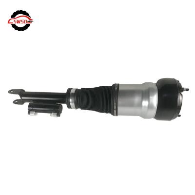 China Front Air Spring Shock Strut for Mercedes W222 S400 S500 S600 2223204813 12KG for sale