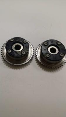 China Sprocket Cam Phaser 2710500900 for Mercedes C230 W203 1.8L 2007 for sale