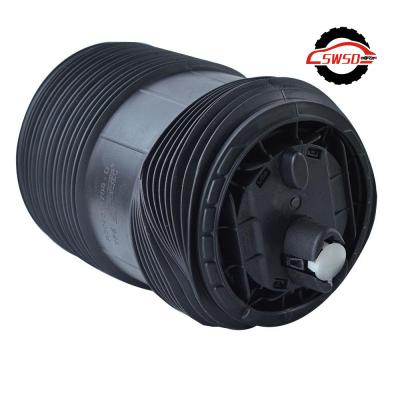 China Rear Air Suspension Repair Kit 4M0616002Q For Audi Q7 4M Porsche Cayenne 2010-2019 for sale