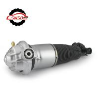 China 7L8616019D Air Suspension Shock Absorber Rear for Audi Q7 VW Touareg 2002-2010 for sale