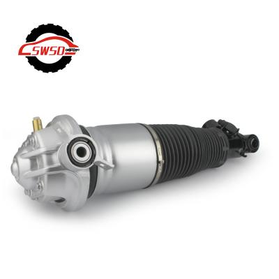 China 7L8616019D Air Suspension Shock Absorber Rear for Audi Q7 VW Touareg 2002-2010 for sale