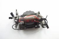 China Air Suspension Compressor Pump 4L0698007A 4L0698007B 4L0698007 for Porsche Cayenne 2007-2015 for sale