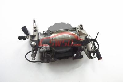 China Air Suspension Compressor Pump 4L0698007A 4L0698007B 4L0698007 for Porsche Cayenne 2007-2015 for sale
