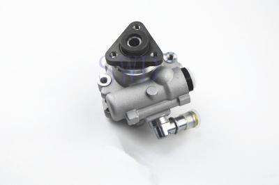 China SWSD 8D0145156F 8D0145156N Power Steering Pump for Audi A4 A6 2.4 2.8 for sale