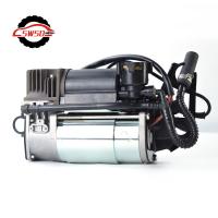 China OEM 7L0698853 Air Suspension Compressor Pump Valve Block for Audi Q7 Porsche Cayenne VW Touareg 2002-2010 for sale