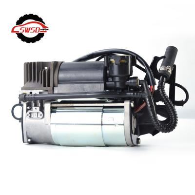 China OEM 7L0698853 Air Suspension Compressor Pump Valve Block for Audi Q7 Porsche Cayenne VW Touareg 2002-2010 for sale
