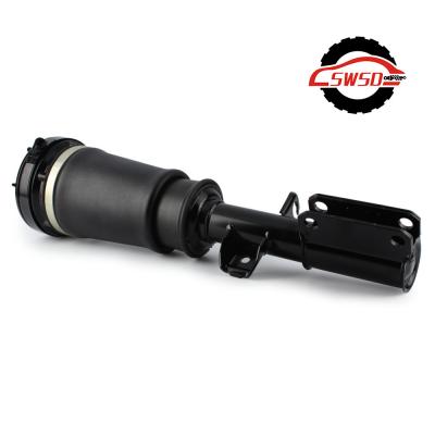 China SWSD 37116757502 Rear Suspension Spring Shock Absorber for BMW X5 2000-2006 8.5kg for sale
