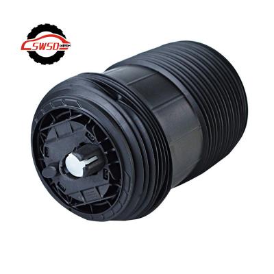 China 4M0616001 Rear Air Suspension Spring Bag For Audi Q7 Bentley Bentayga 2016-2019 OEM Standard for sale
