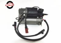 China Air Suspension Compressor 4E0616007B 4E0616005F 4E0616005D for Audi A8 D3 4E 6-8 Cylinder for sale