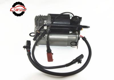 China Air Suspension Compressor 4E0616007B 4E0616005F 4E0616005D for Audi A8 D3 4E 6-8 Cylinder for sale