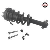 China Front Strut Shock Absorber 84977478 84176631 for Cadillac Escalade 2015-2021 Chevrolet Silverado 1500 2014-2021 for sale